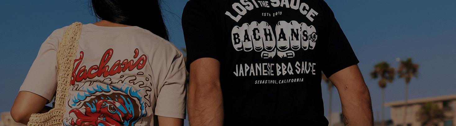 Bachan’s Official Merch | Shop Now – Bachan's