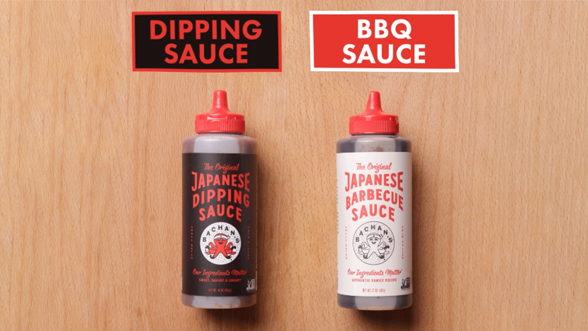 Bachan’s | Original Japanese Dipping Sauce – Bachan's