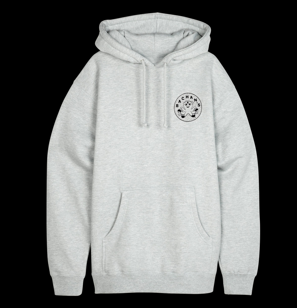 Half Gallon – Bachan's