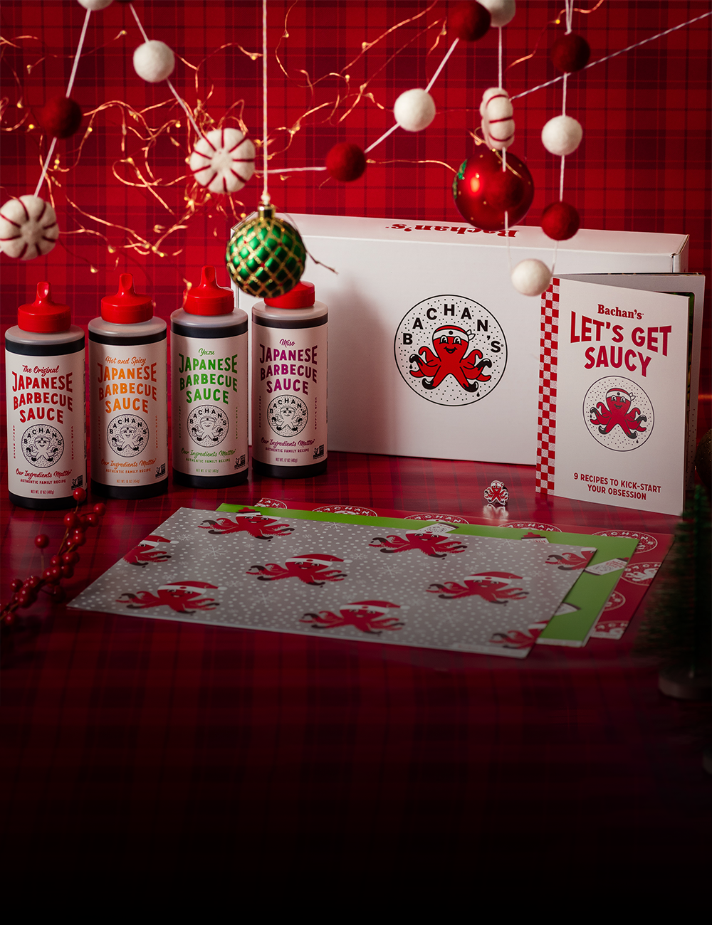 Bachan's Original Japanese Barbecue Sauce