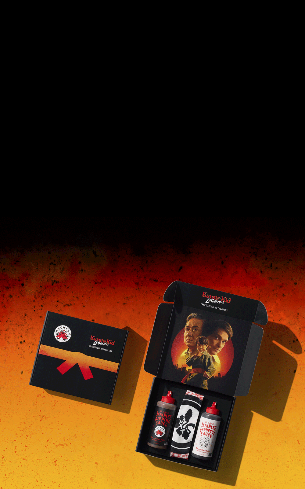 Bachan's Original Japanese Barbecue Sauce