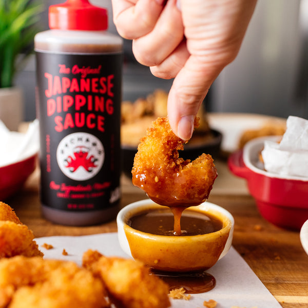 Bachan’s | Original Japanese Dipping Sauce – Bachan's